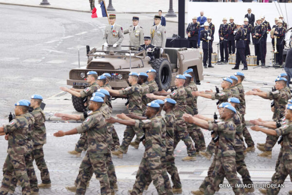 French Army launches recruitment campaign for officers and NCO
